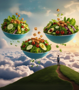Salado Cafe – India's Biggest Salad Brand