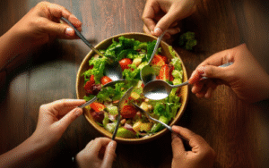 Salado Cafe – India's Biggest Salad Brand