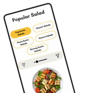 Salado Cafe – India's Biggest Salad Brand