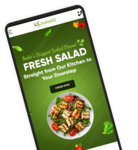Salado Cafe – India's Biggest Salad Brand