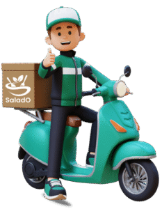 Salado Cafe – India's Biggest Salad Brand