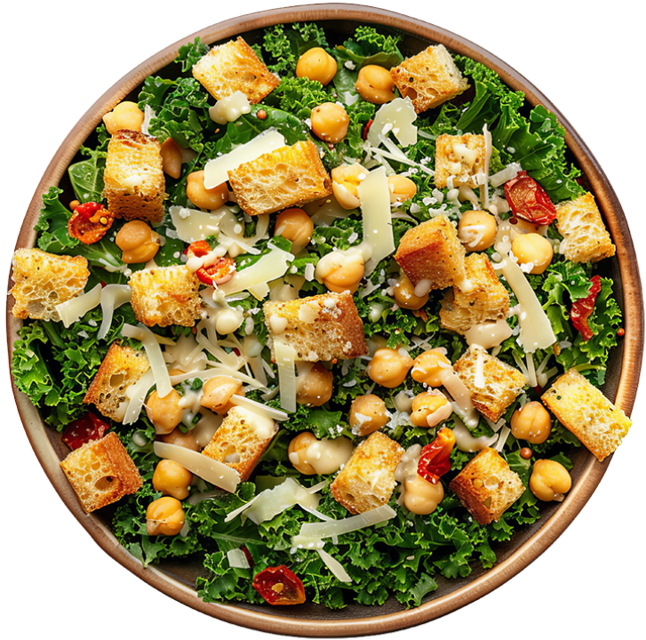 Salado Cafe – India's Biggest Salad Brand