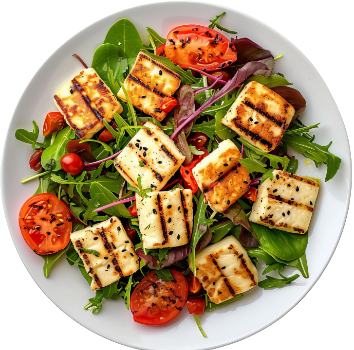 Salado Cafe – India's Biggest Salad Brand